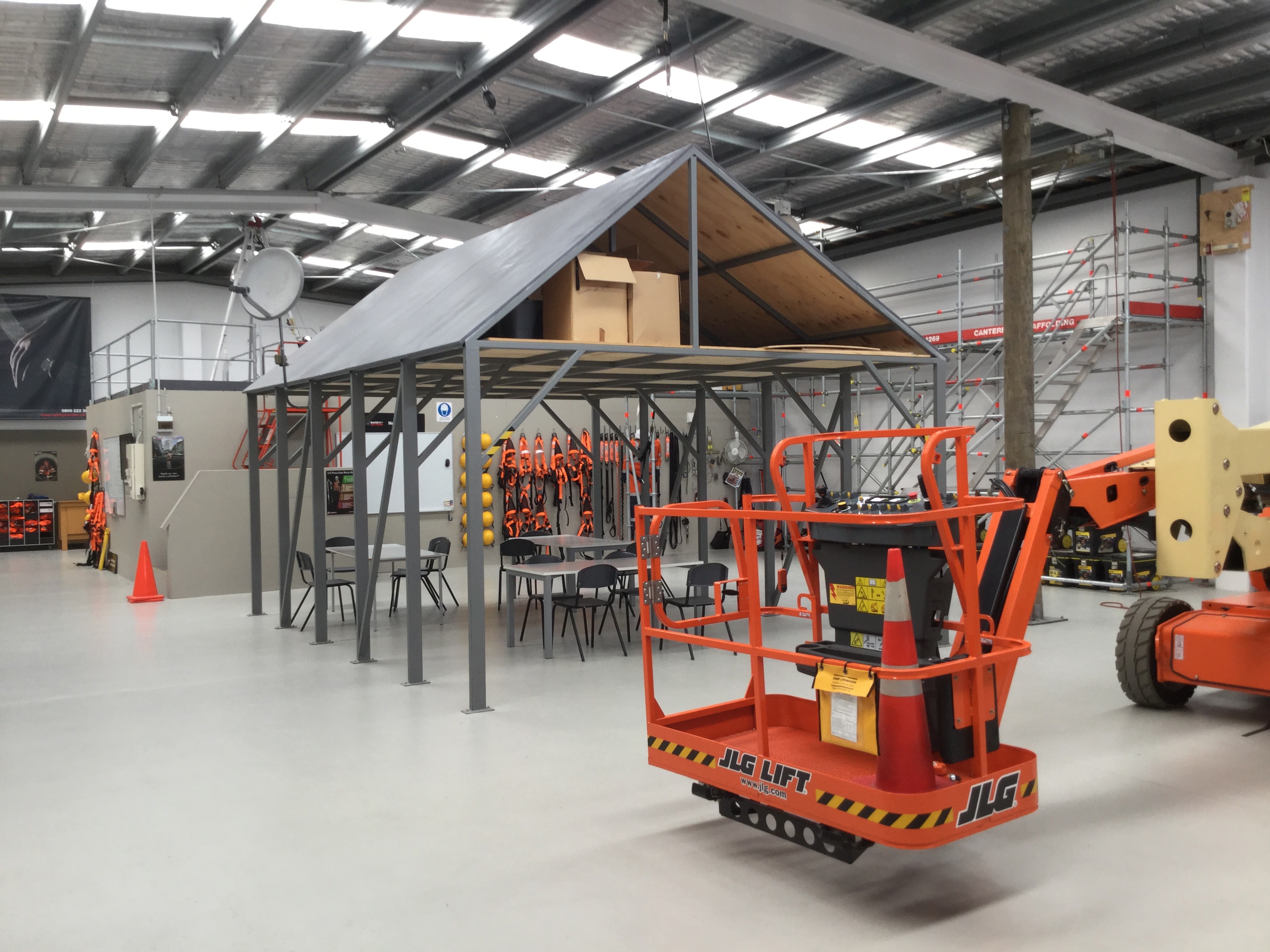 Your Health and Safety Training Specialists | Safety 'n Action