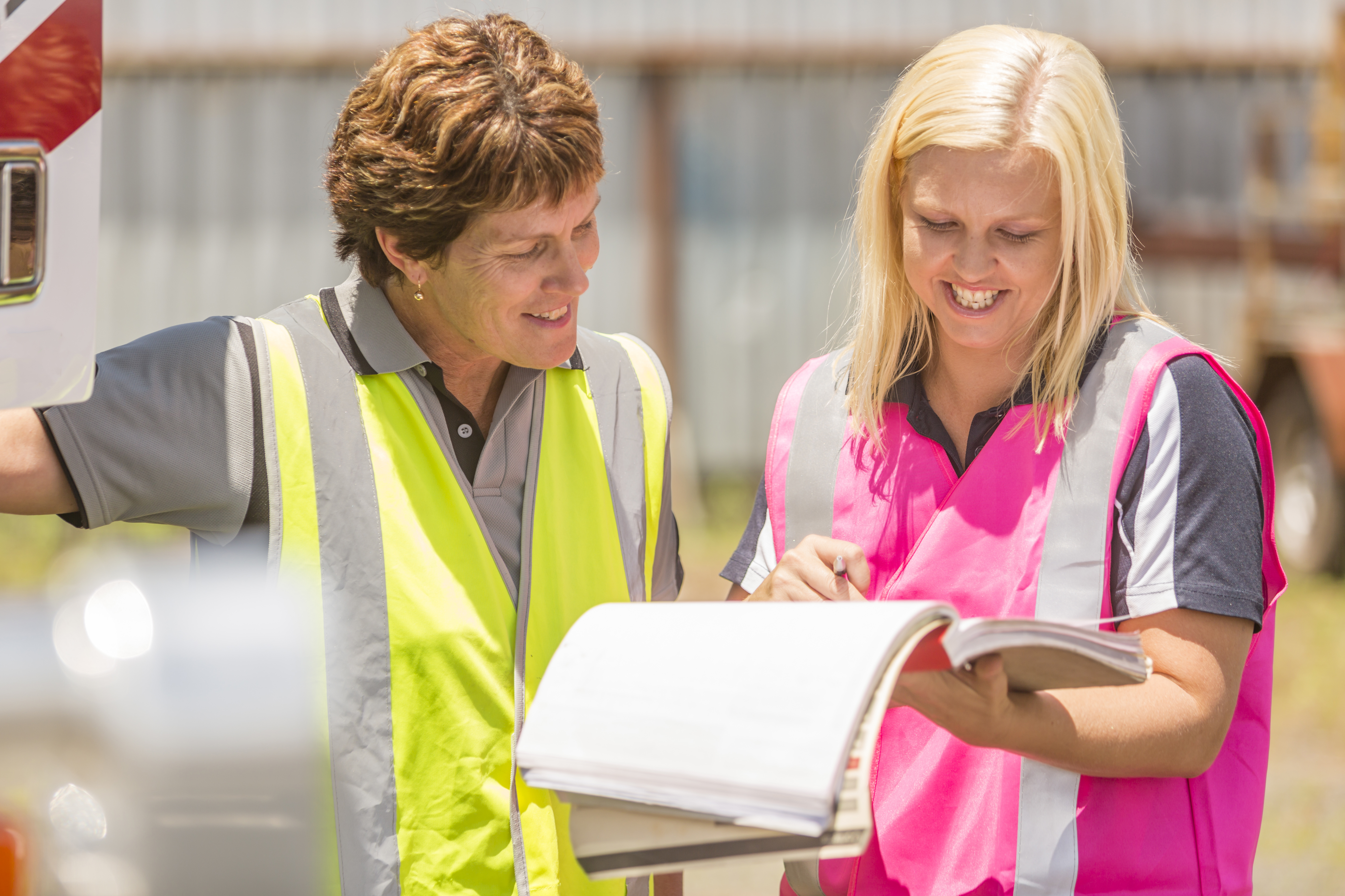 Health and Safety at Work Seminar | Safety 'n Action