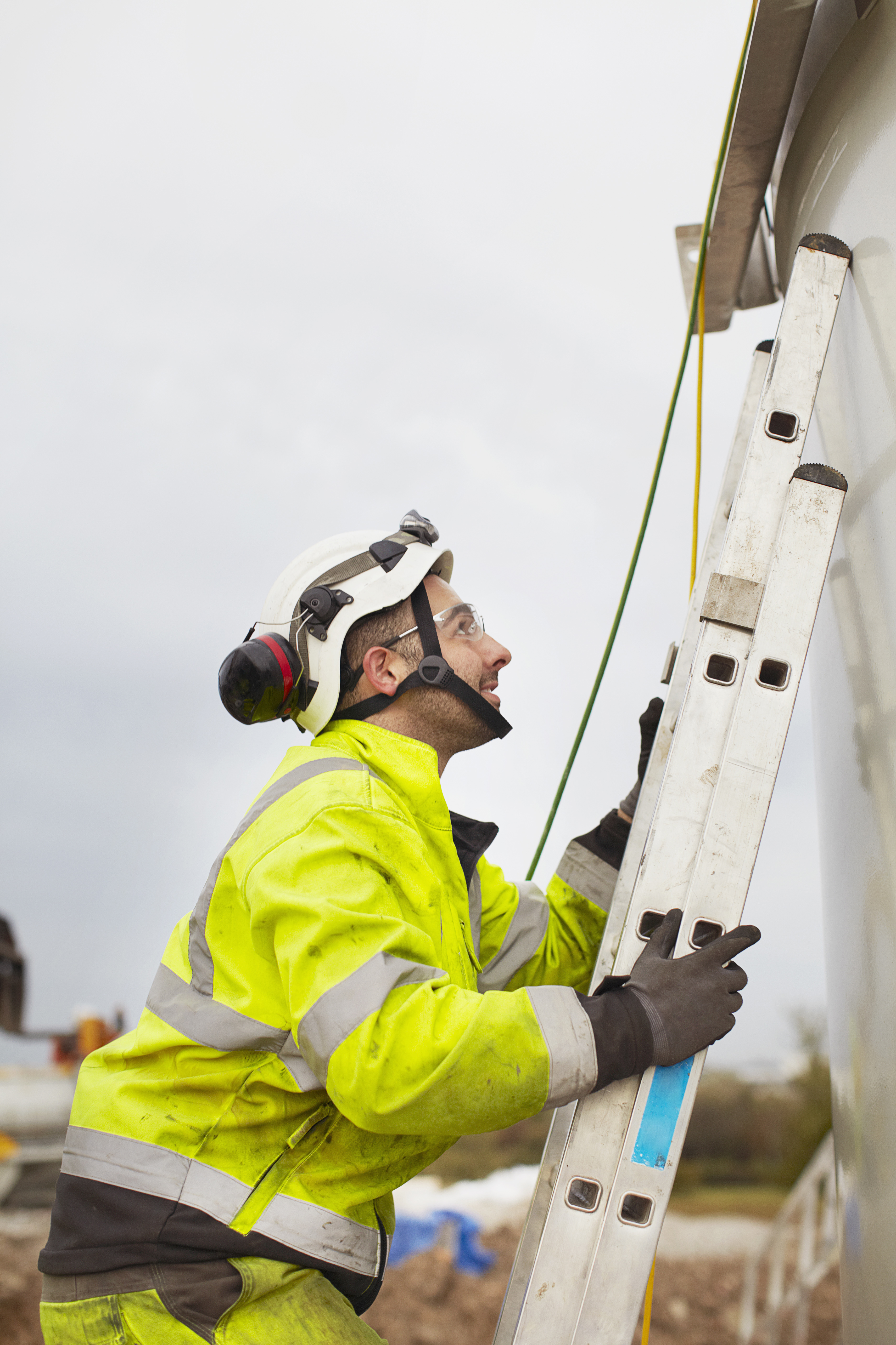 Height Safety Courses | Safety 'n Action