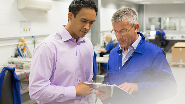 Health and Safety Board & Management Overview | Safety 'n Action