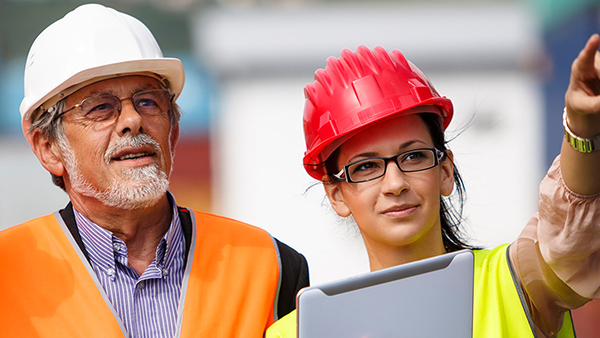 Health and Safety Check | Safety 'n Action