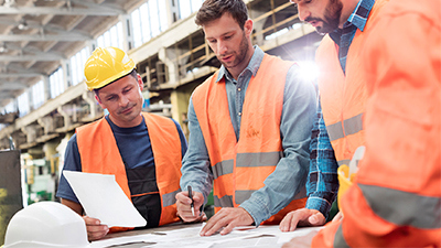 Health and Safety Check | Safety 'n Action