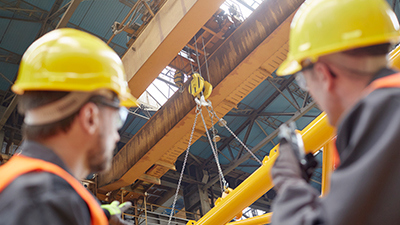 Crane Courses | Safety 'n Action