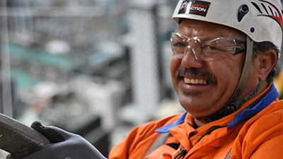 Height Safety Advanced | Safety 'n Action