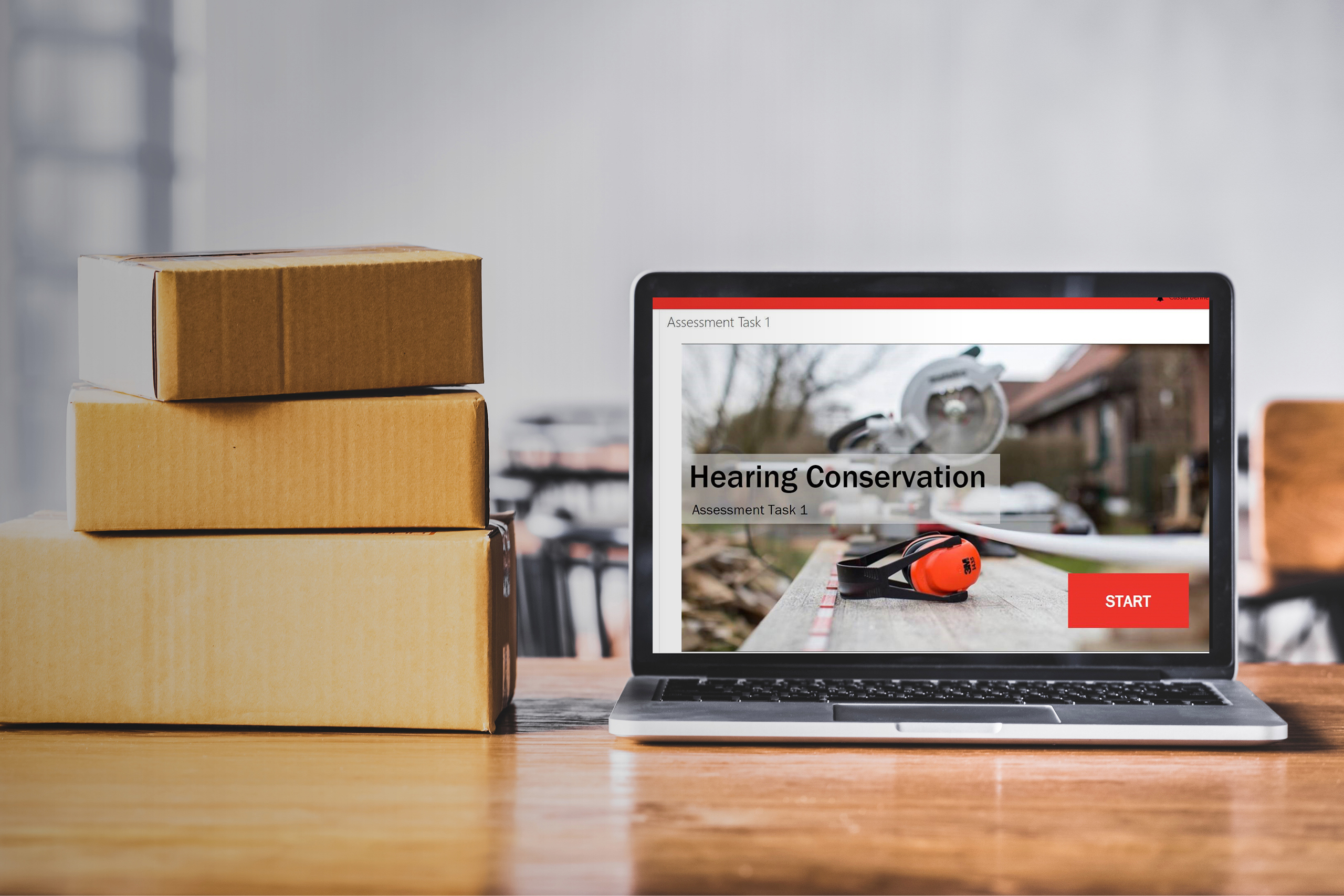 eLearning | Safety 'n Action