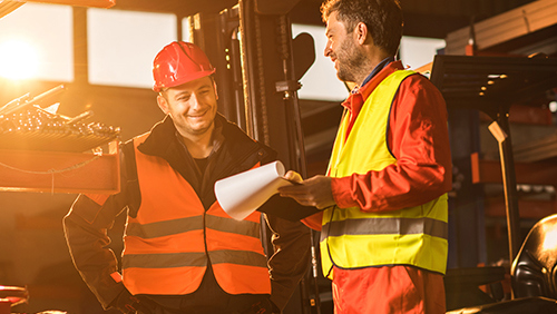 Live Webinar Training | Safety 'n Action