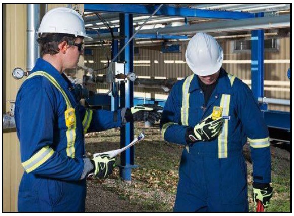 Safety Observer | Safety 'n Action