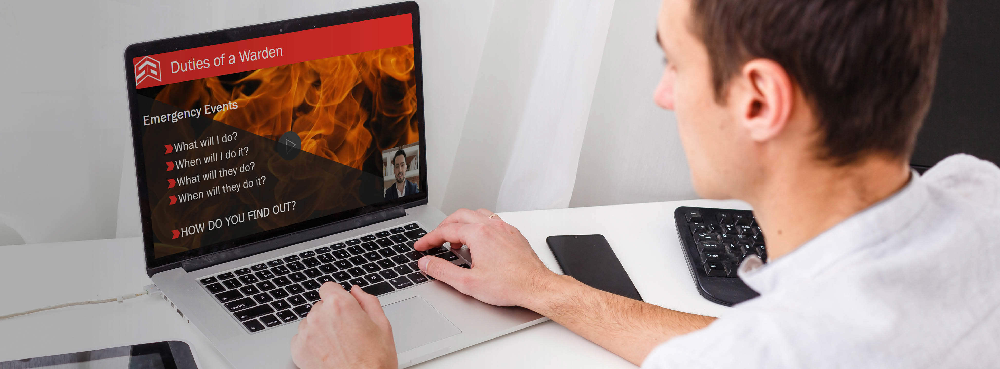 Webinars | Safety 'n Action