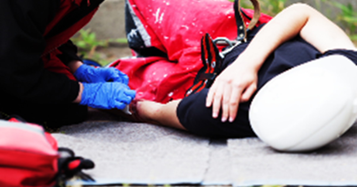 First Aid Level 2 Advanced Refresher (Blended Learning) | Safety 'n Action