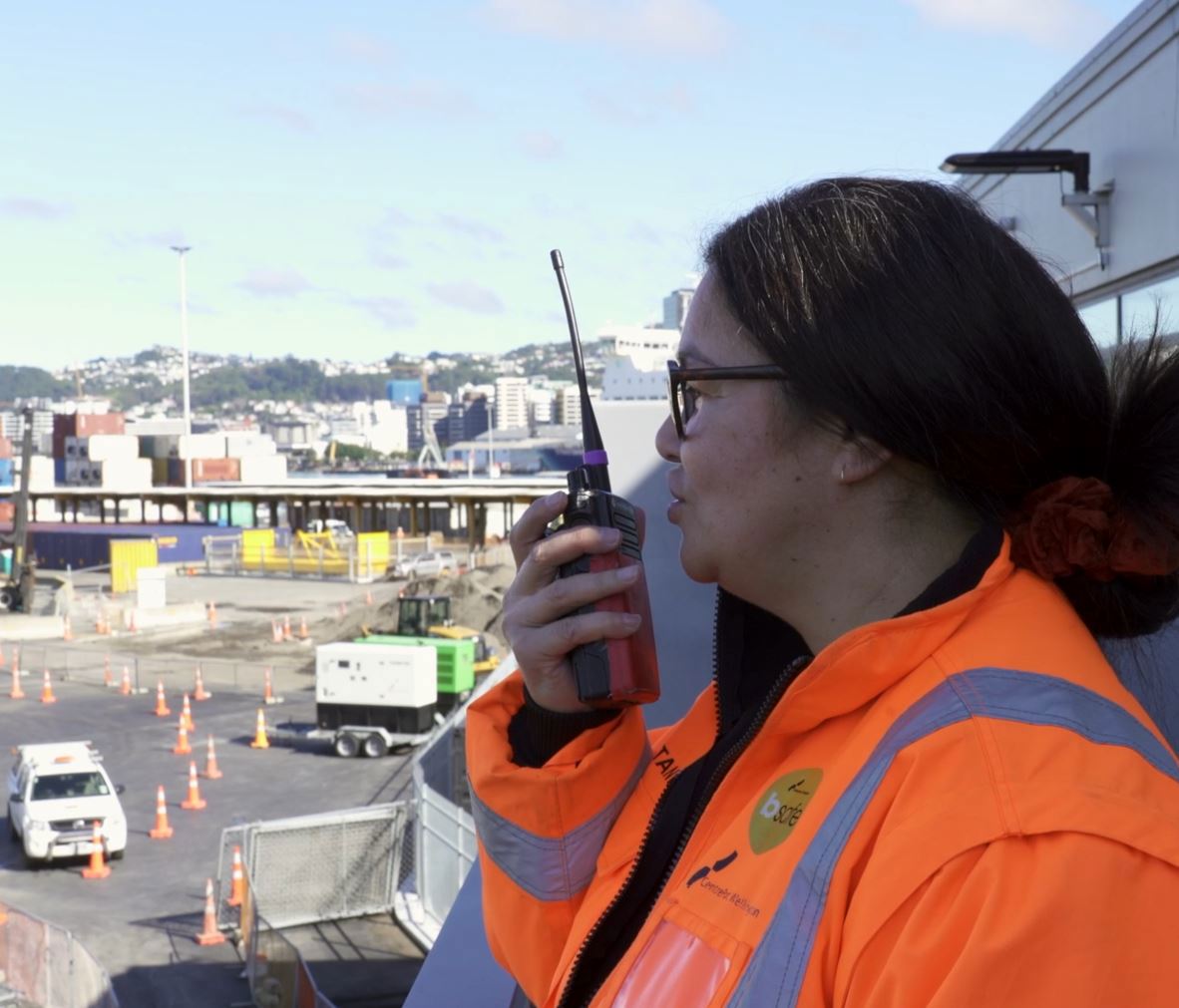 Hazard & Risk Management | Safety 'n Action