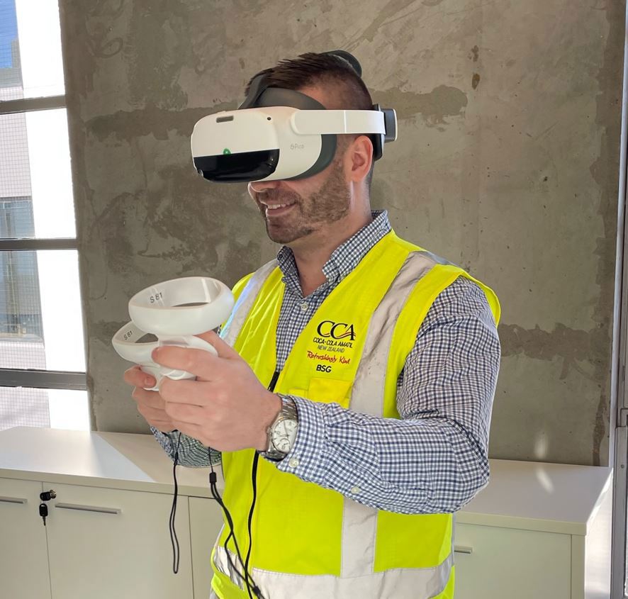 Security (COA) Certificate of Approval Courses | Safety 'n Action