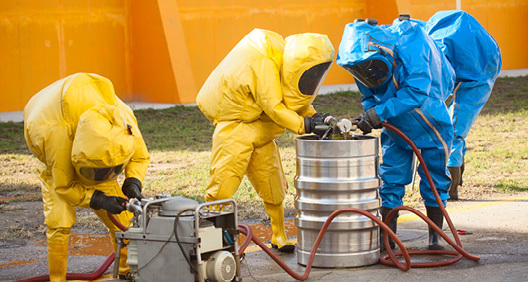 Certified Handler Preparation Online | Safety 'n Action