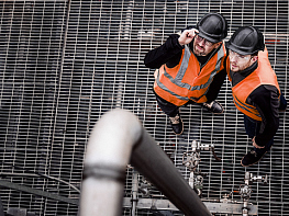 Job Safety Analysis | Safety 'n Action