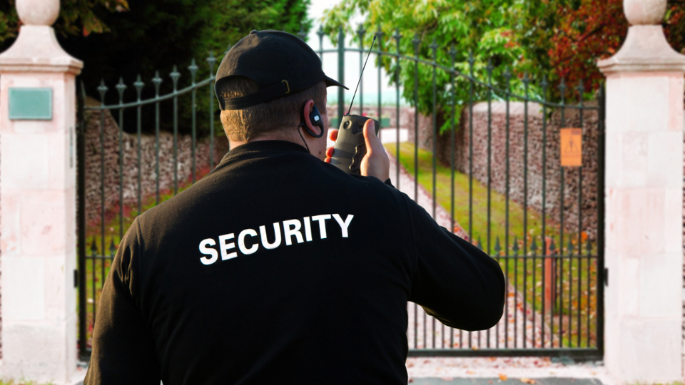 Security (COA) Certificate of Approval | Safety 'n Action Security (COA) Certificate of Approval | Safety 'n Action