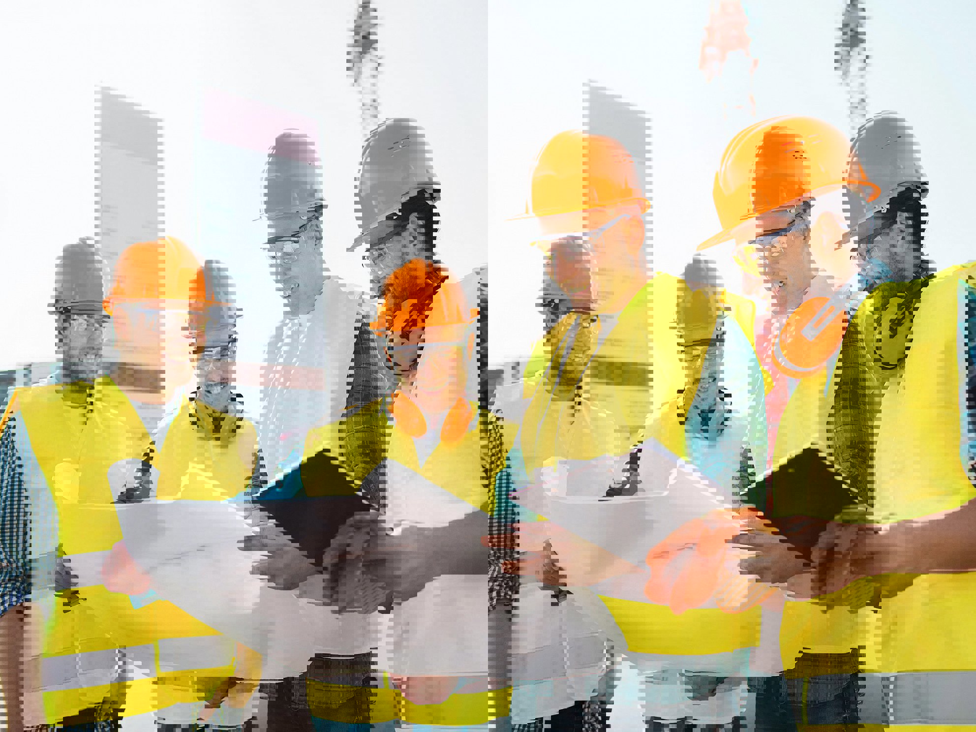 Contractor Health and Safety Management | Safety 'n Action