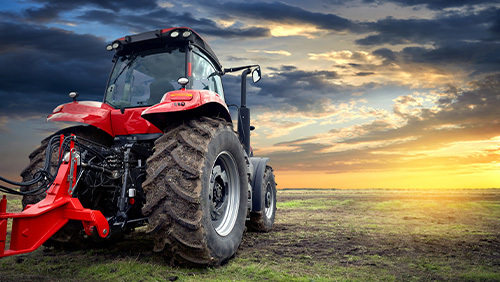 Safe Tractor Operation | Safety 'n Action