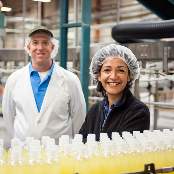 Our Partners | Safety 'n Action