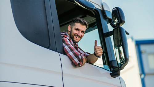 Class 4 Truck Licence | 2 Day | NZTA-Approved | Safety 'n Action